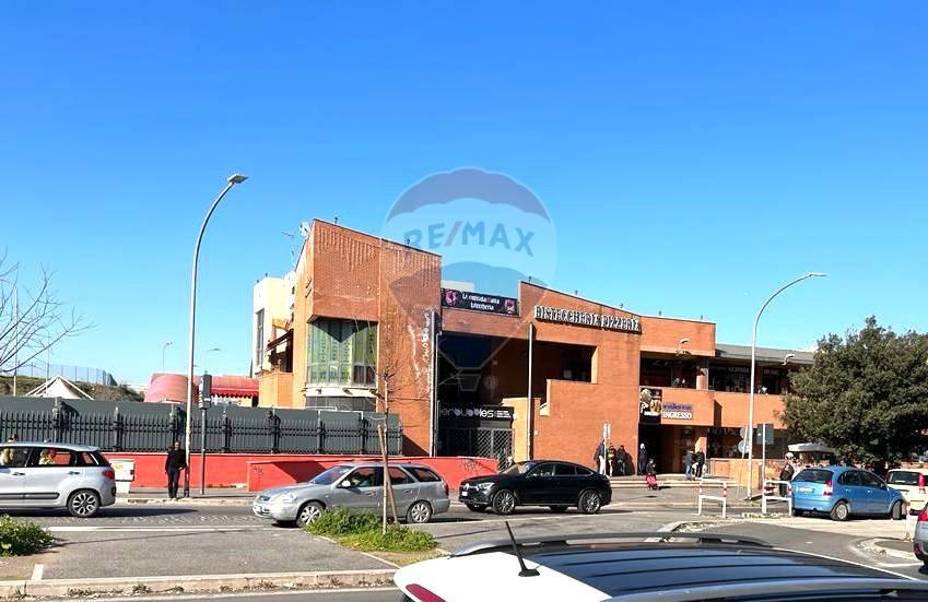 Box in vendita a Roma