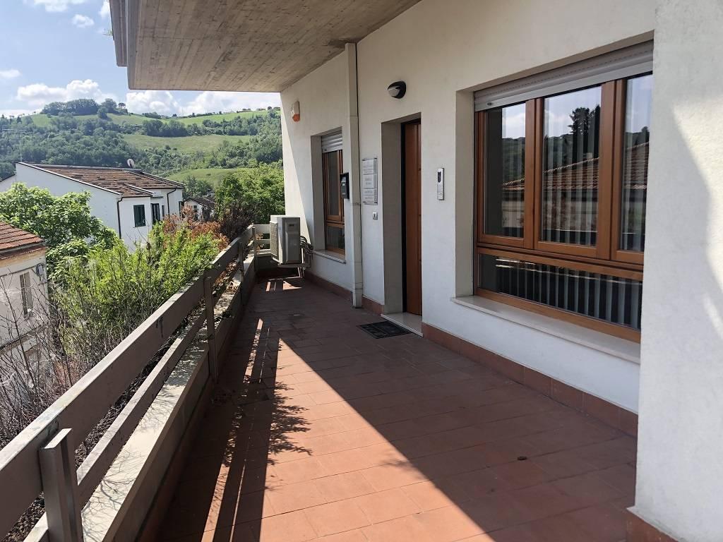 Ufficio in vendita a Teramo