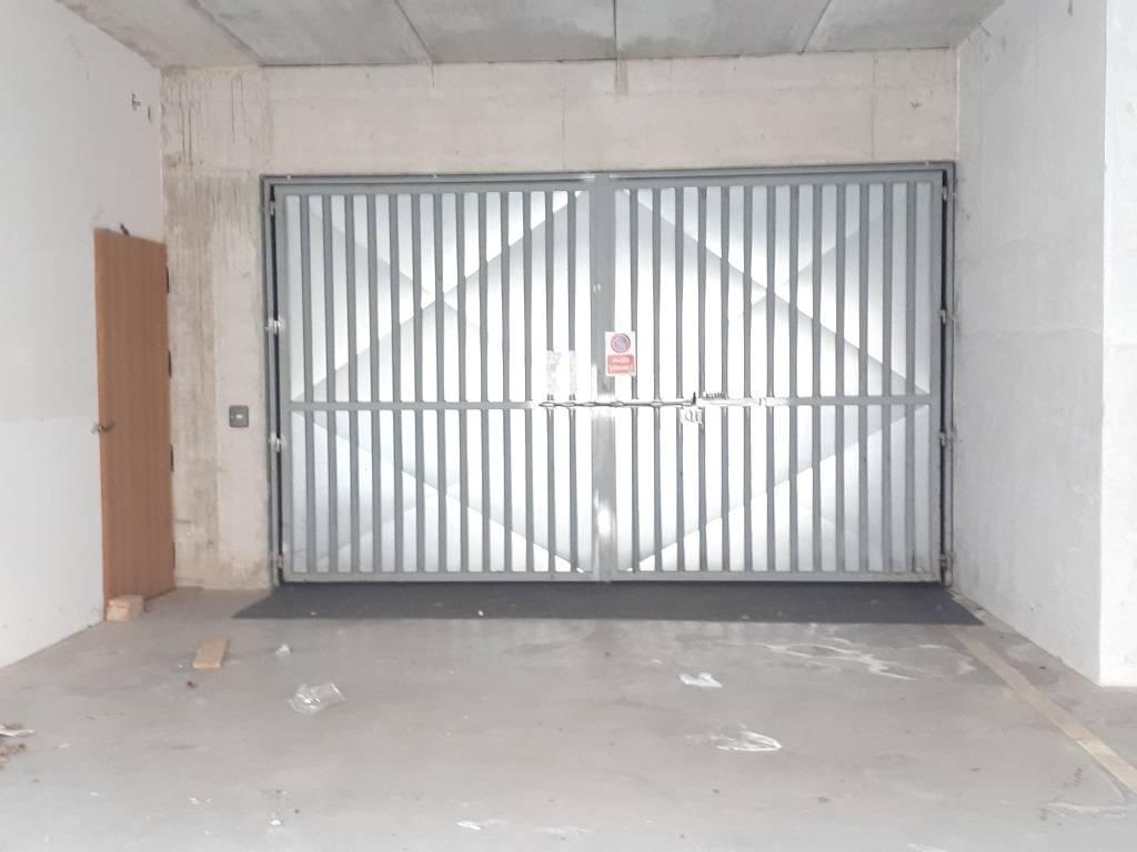 Magazzino in vendita a Teramo
