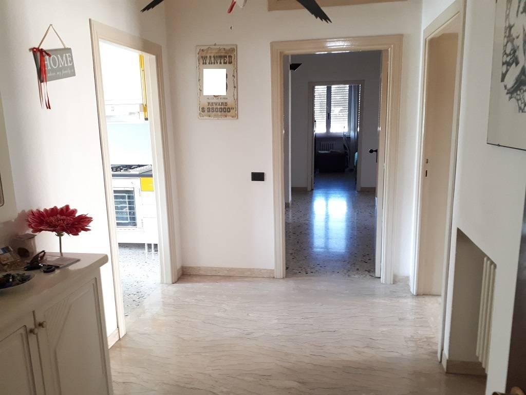 Appartamento in vendita a Teramo