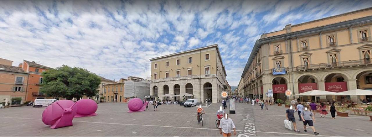 Ufficio in vendita a Teramo