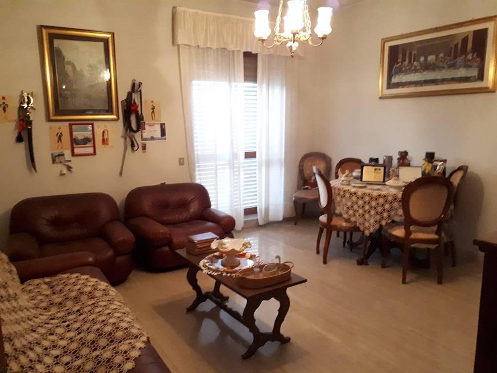 Appartamento in vendita a Teramo