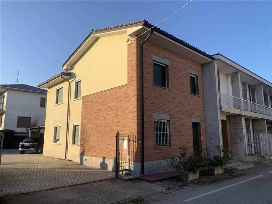 Casa indipendente in vendita a Rea