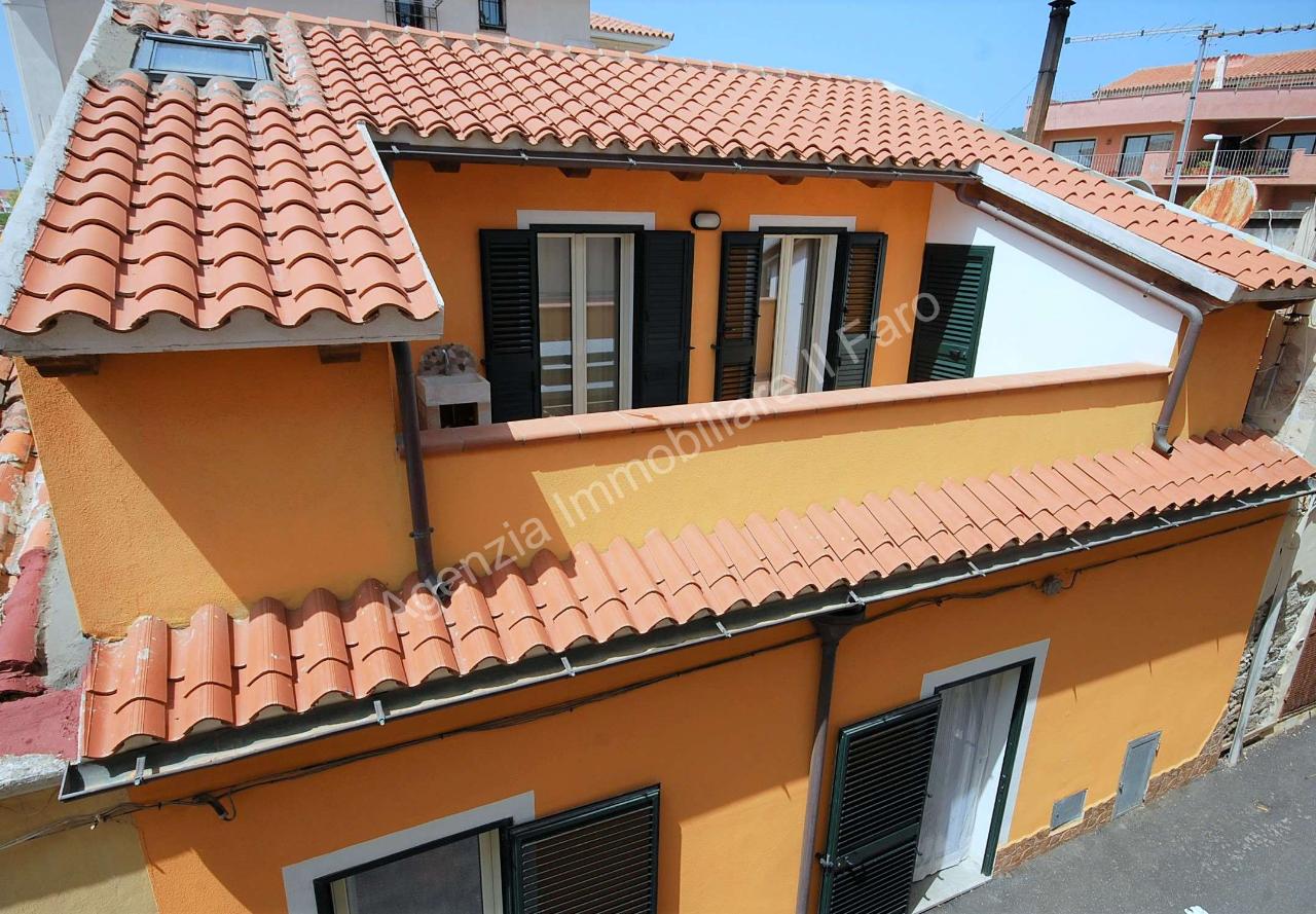 Casa indipendente in vendita a La Maddalena