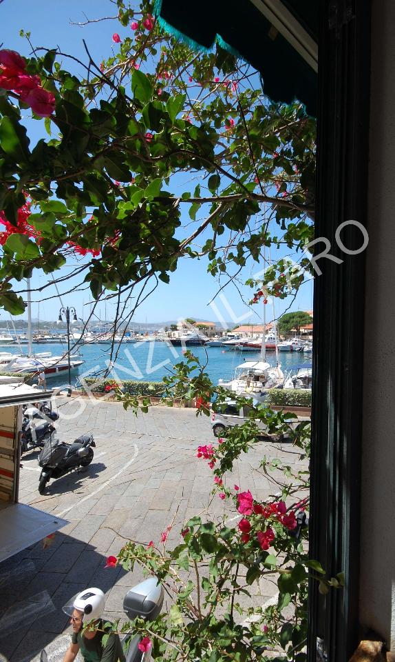 Appartamento in vendita a La Maddalena