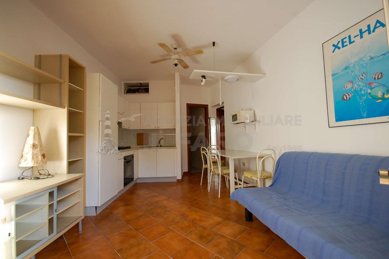 Appartamento in vendita a La Maddalena