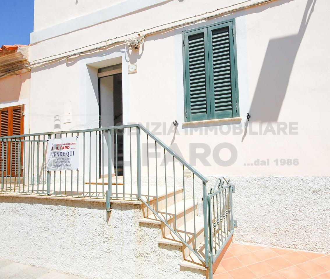 Casa indipendente in vendita a La Maddalena