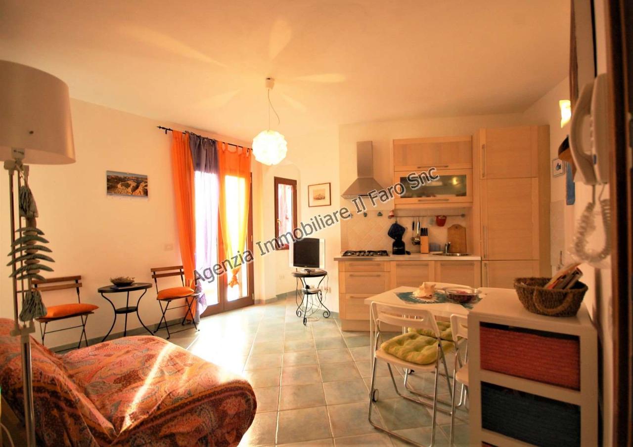 Appartamento in vendita a La Maddalena