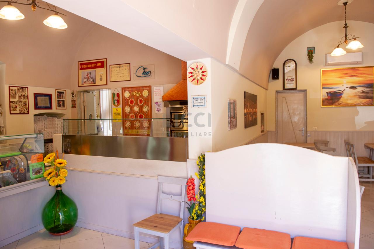 Ristorante in vendita a Monopoli