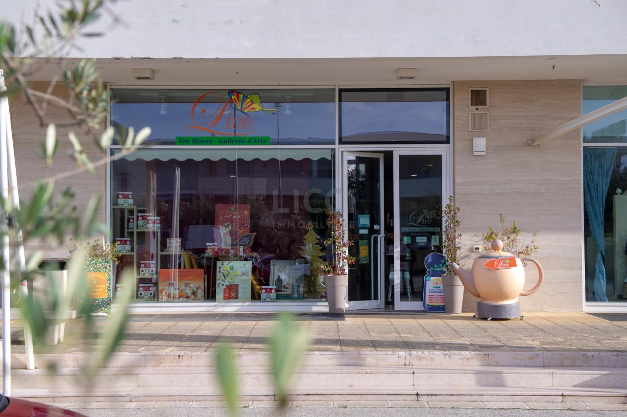 Profumeria in vendita a Castellana Grotte