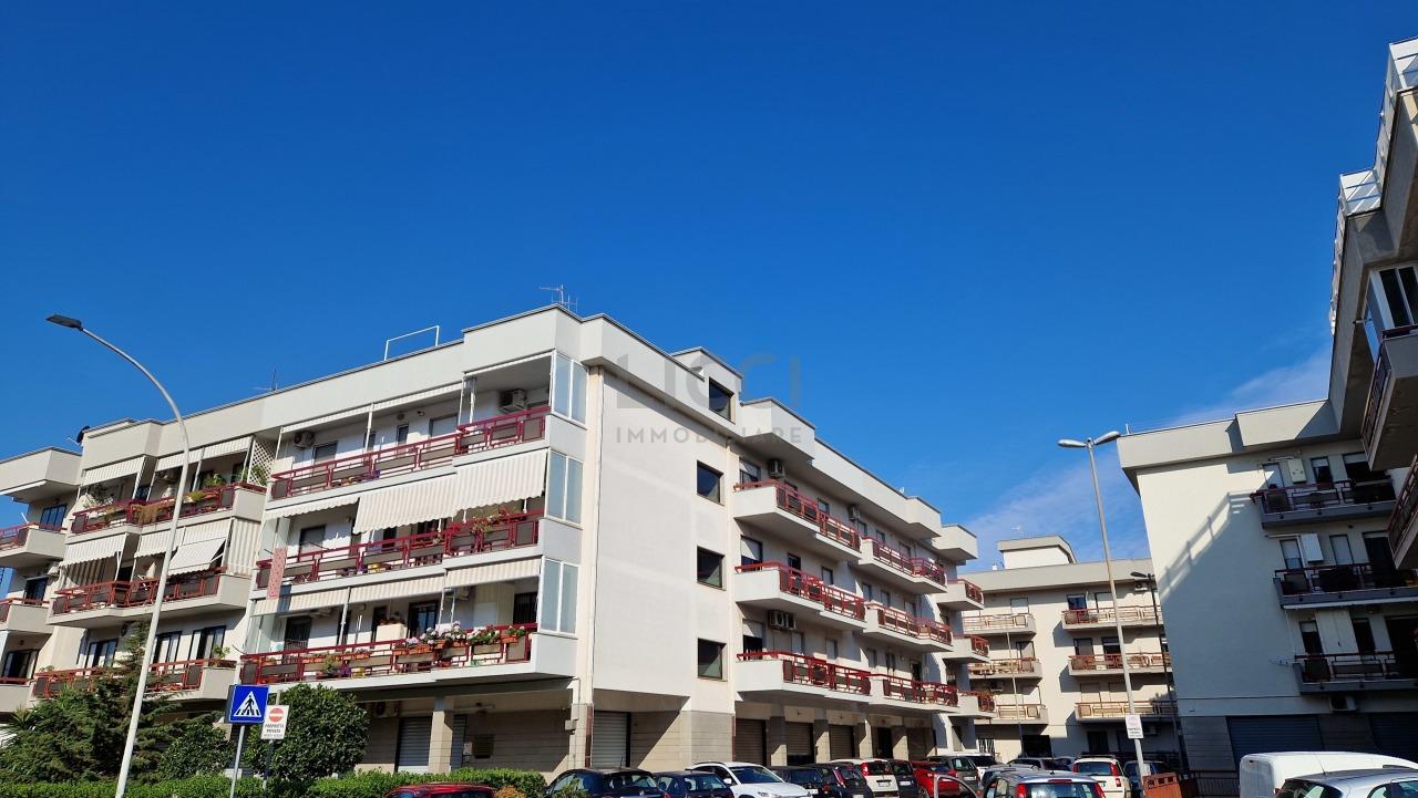 Appartamento in vendita a Monopoli