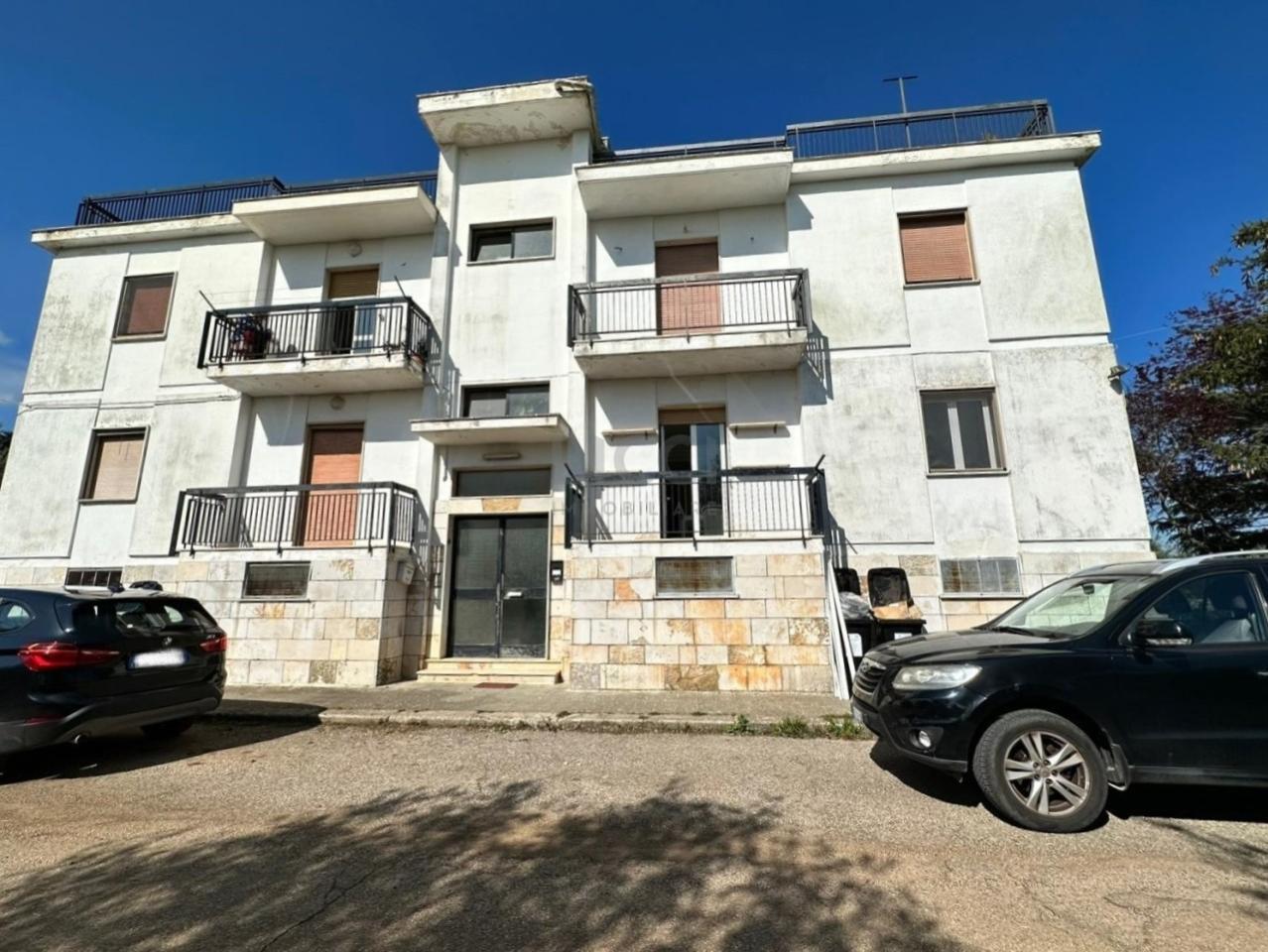 Appartamento in vendita a Monopoli