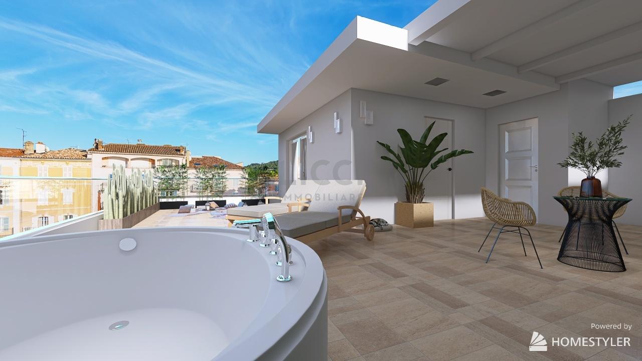 Attico in vendita a Monopoli