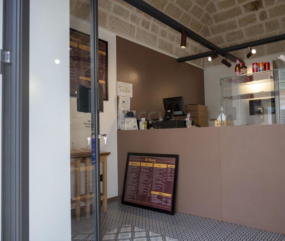 Pizza al taglio in affitto a Monopoli