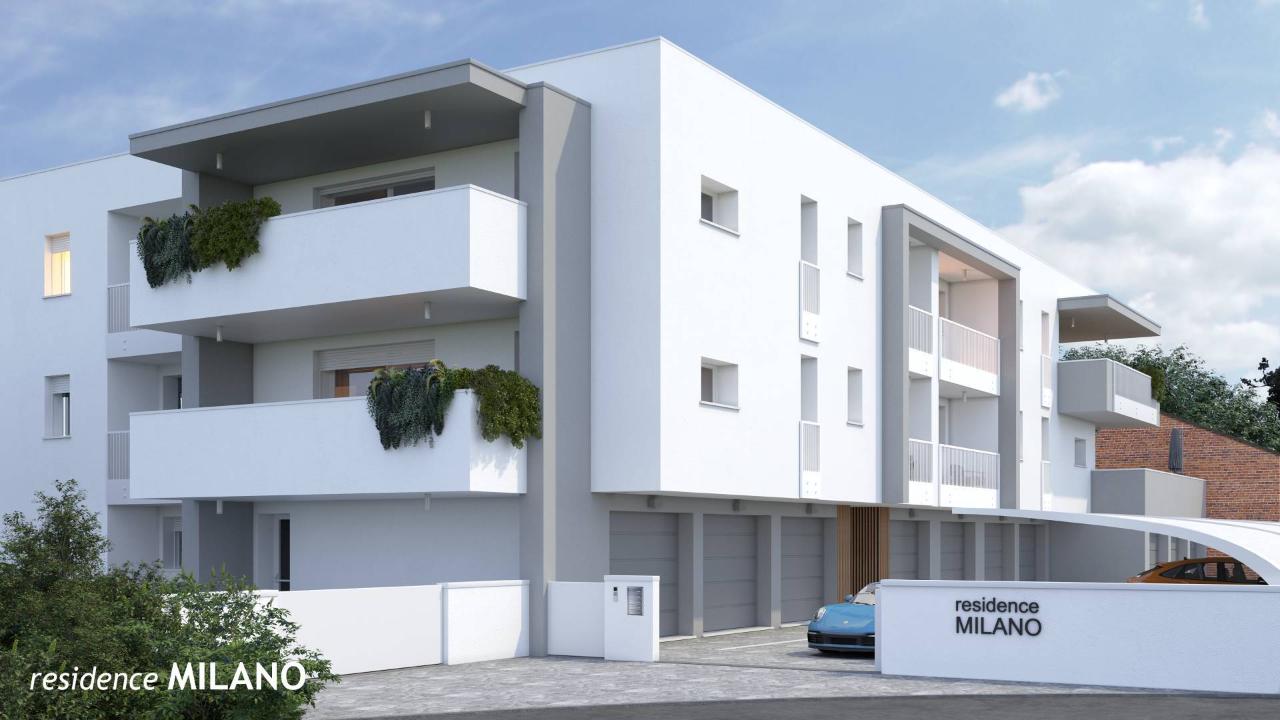 Appartamento in vendita a Roncade