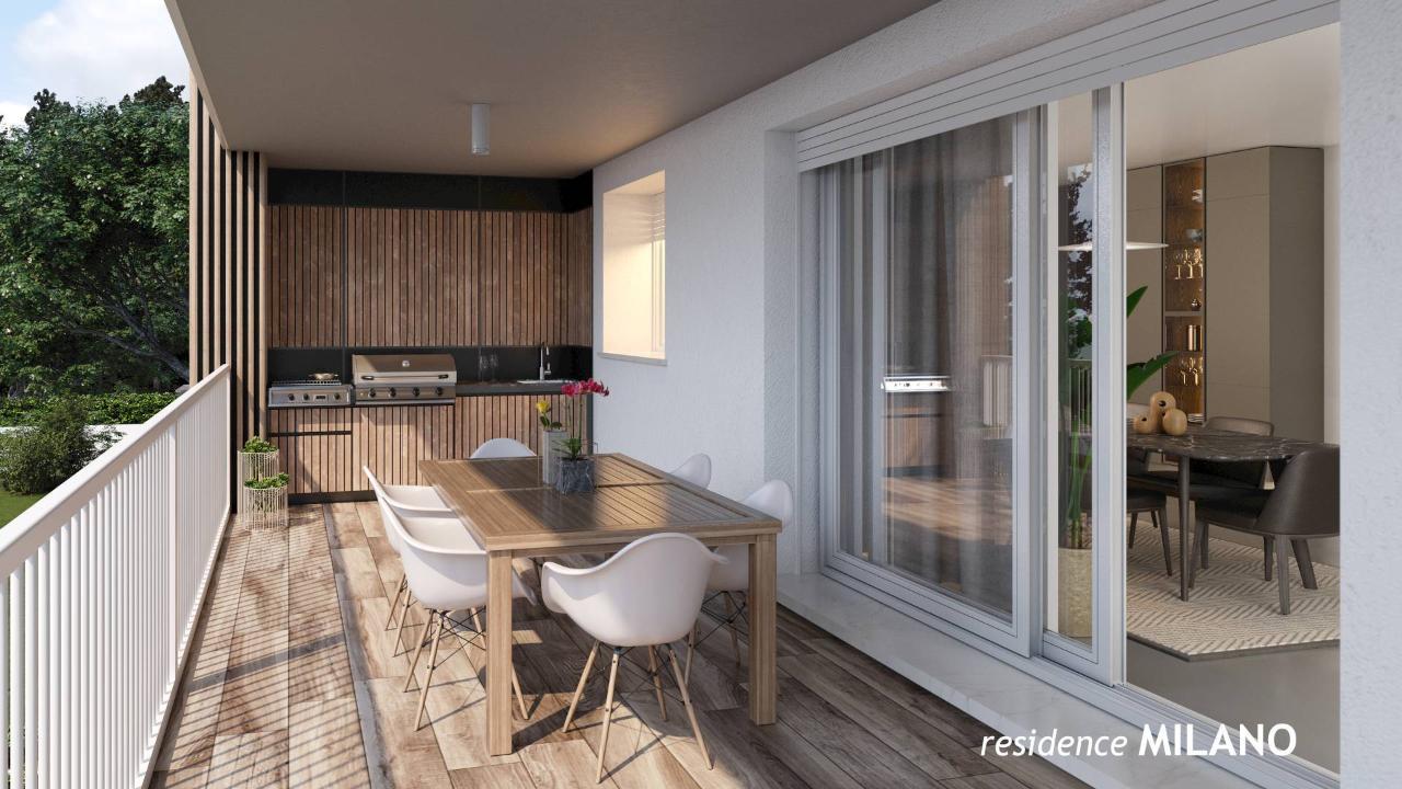 Appartamento in vendita a Roncade