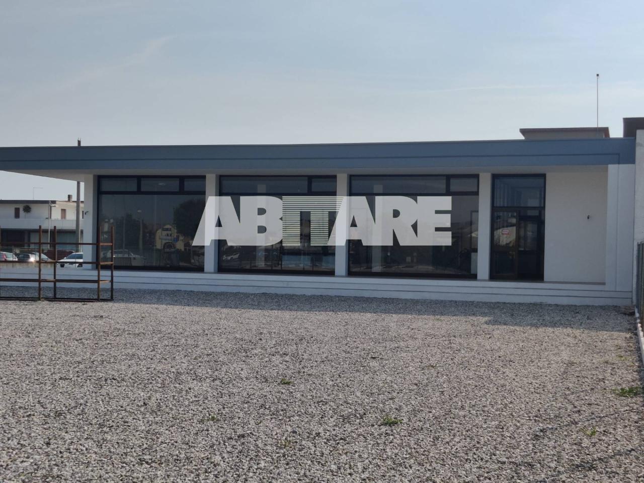 Showroom in affitto a San Biagio Di Callalta
