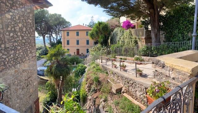 Appartamento in vendita a Gavorrano