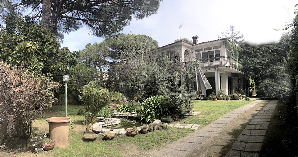 Villa a schiera in vendita a Giugliano In Campania