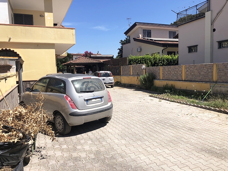 Villa bifamiliare in vendita a Giugliano In Campania