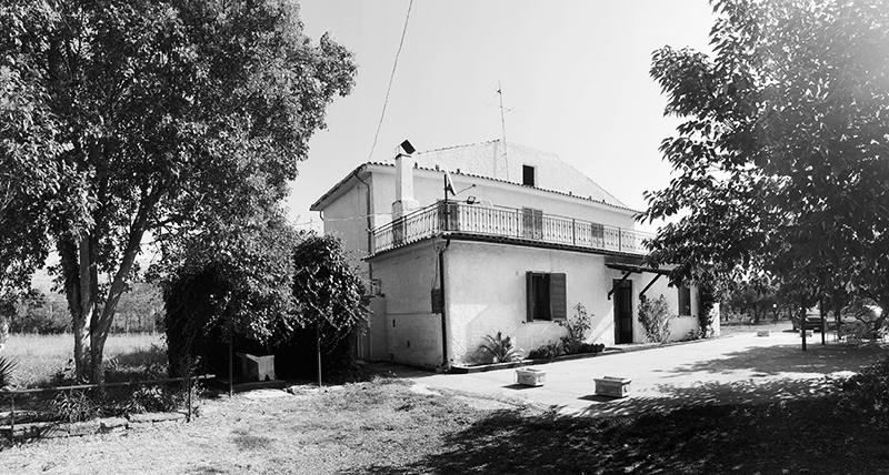 Casale in vendita a Mignano Monte Lungo