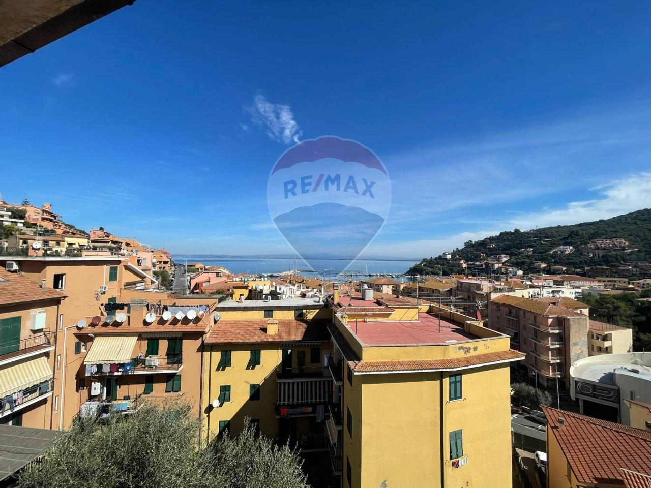 Appartamento in vendita a Monte Argentario