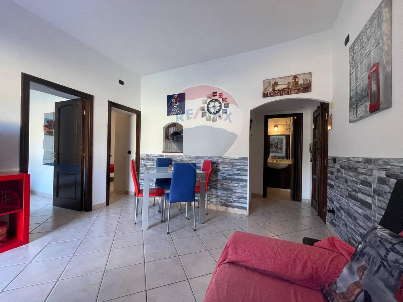 Appartamento in vendita a Monte Argentario