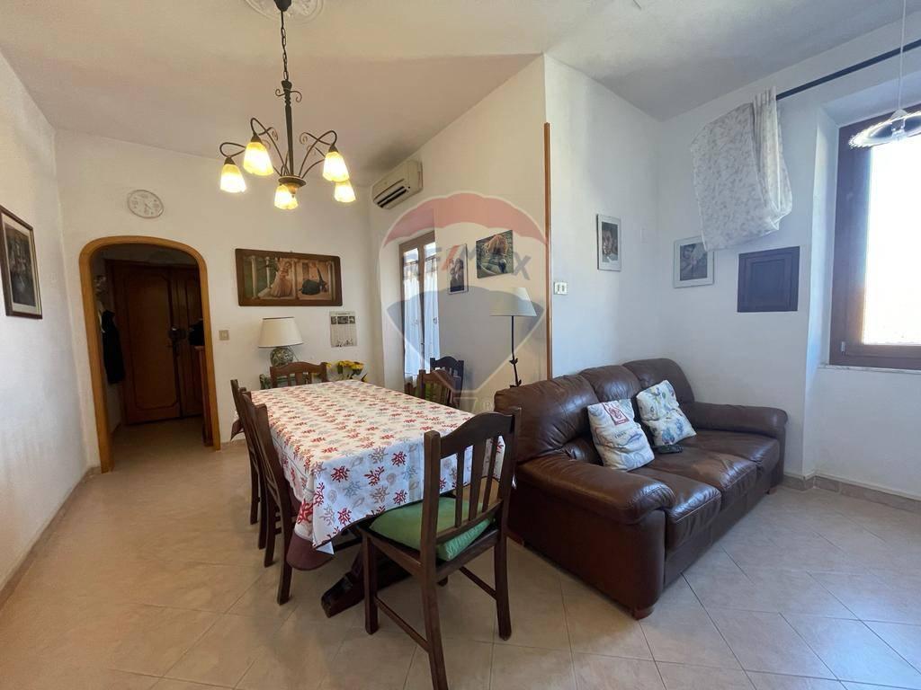 Appartamento in vendita a Monte Argentario