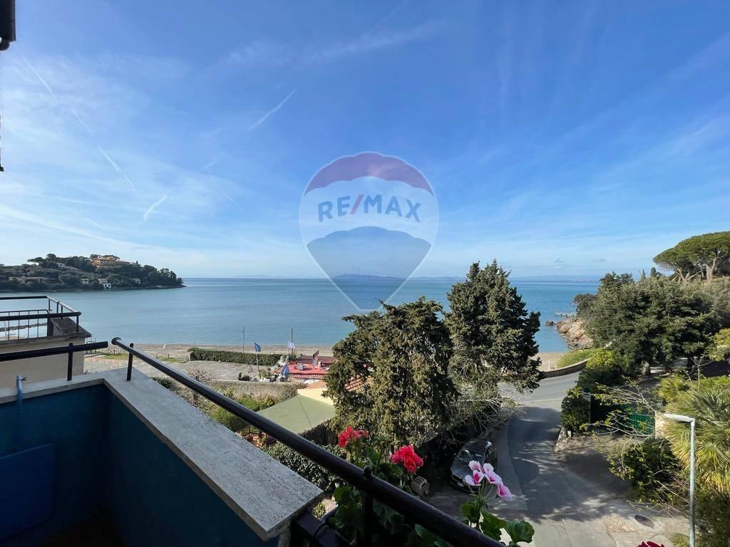 Appartamento in vendita a Monte Argentario