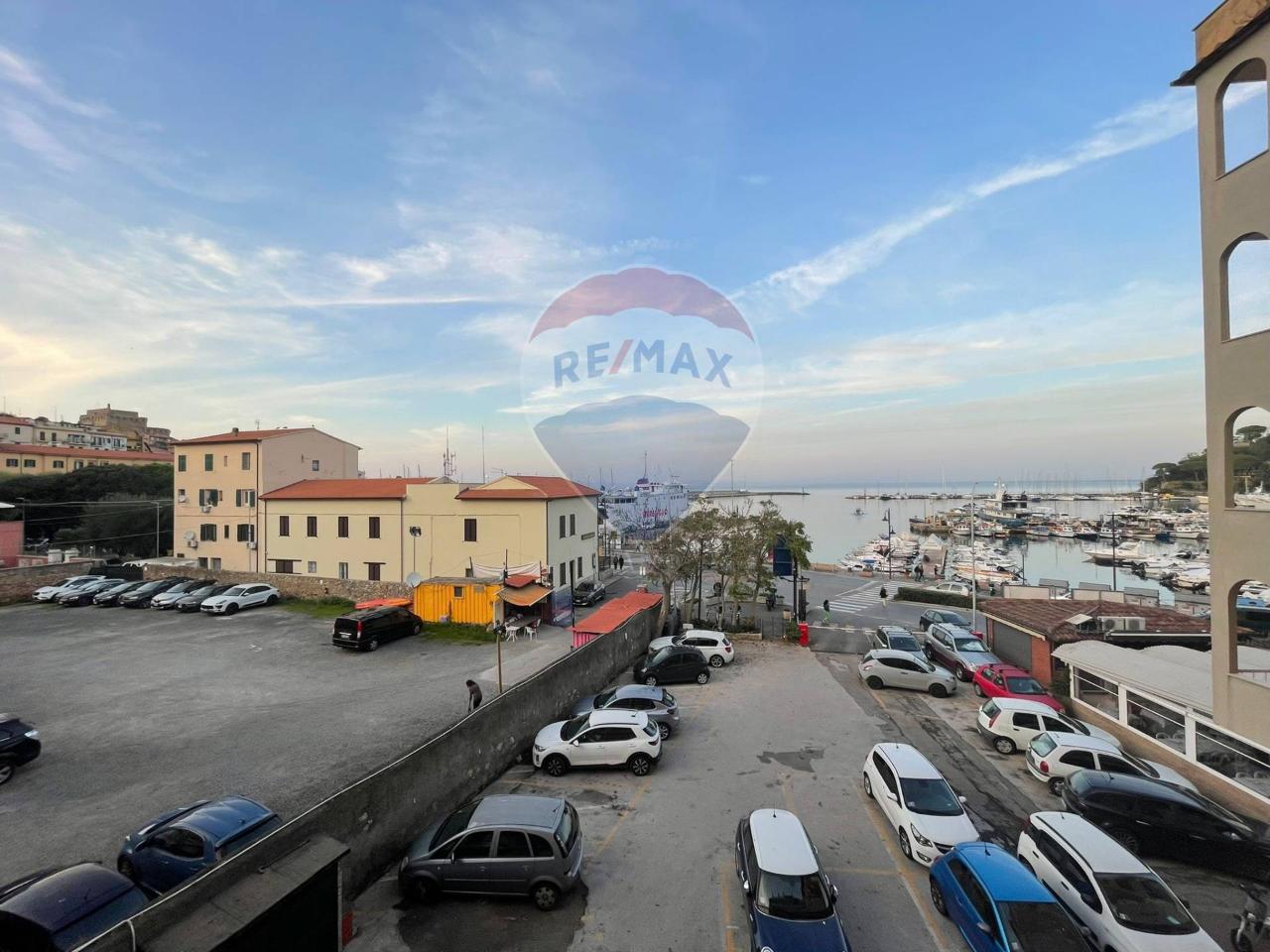 Appartamento in vendita a Monte Argentario