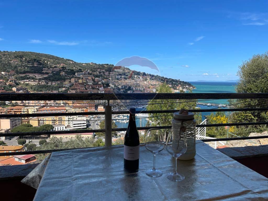 Appartamento in vendita a Monte Argentario