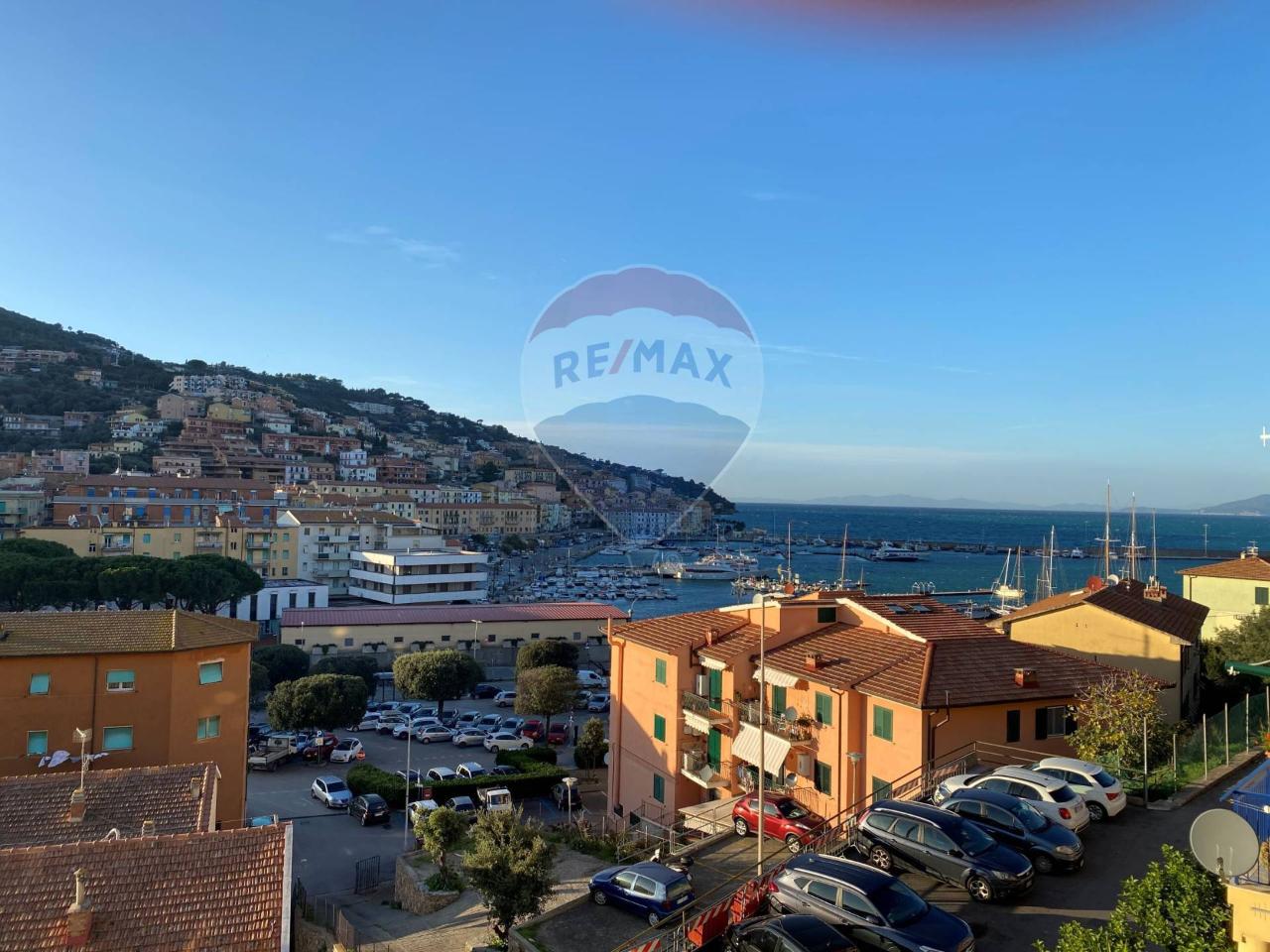 Appartamento in vendita a Monte Argentario