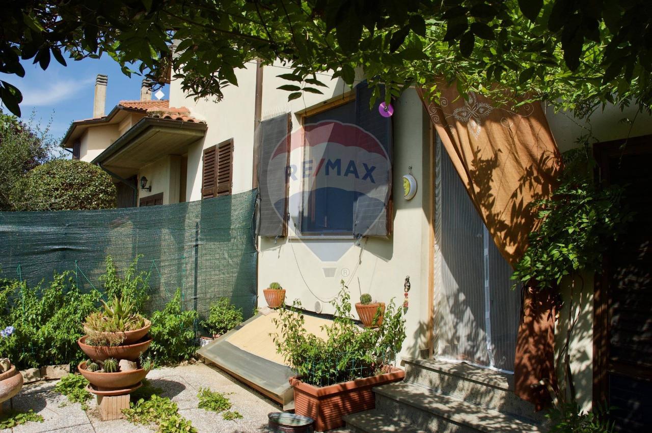 Villa in vendita a Campagnatico