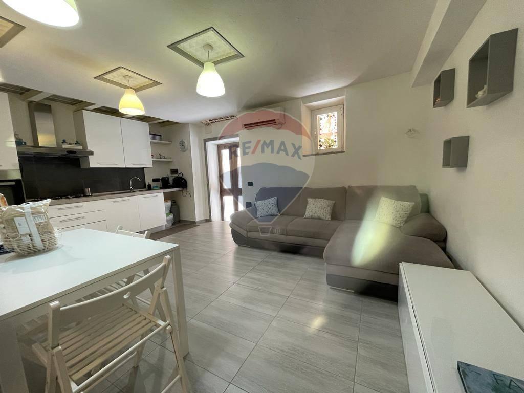 Appartamento in vendita a Monte Argentario