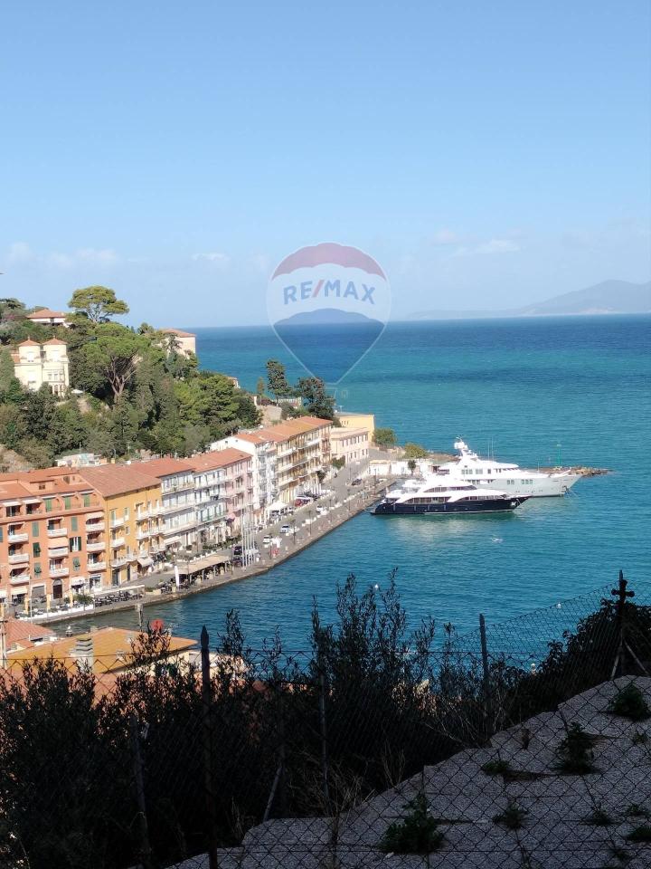 Casa indipendente in vendita a Monte Argentario