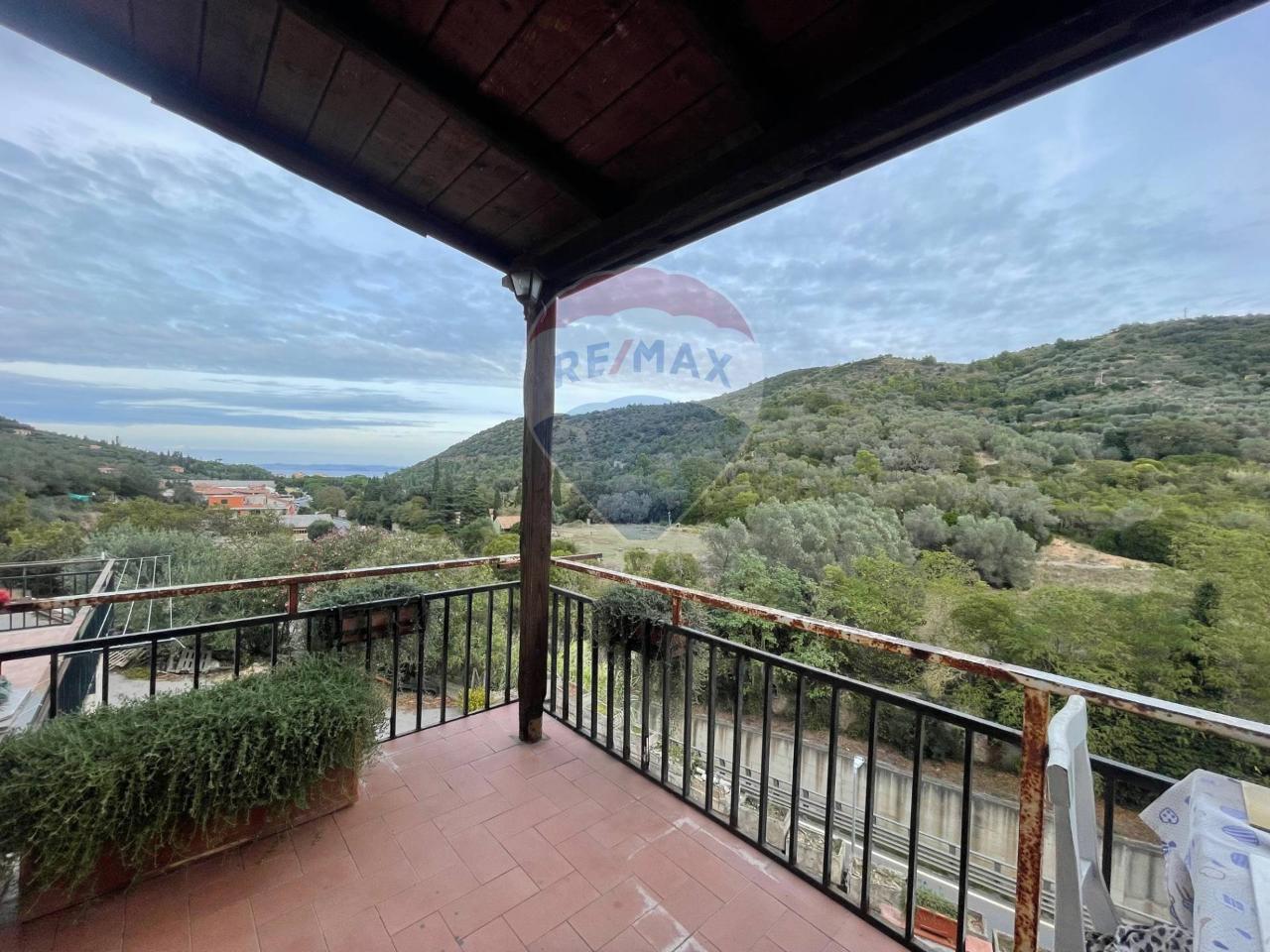 Appartamento in vendita a Monte Argentario