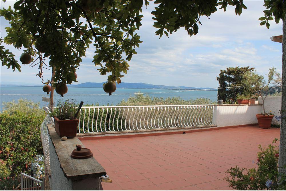 Villa in vendita a Monte Argentario