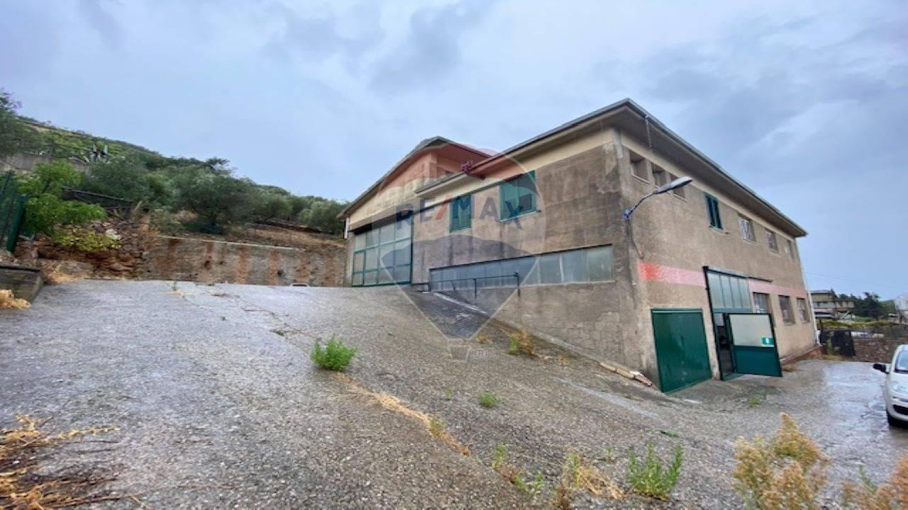 Capannone in vendita a Monte Argentario