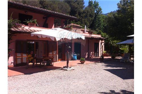 Villa in vendita a Monte Argentario