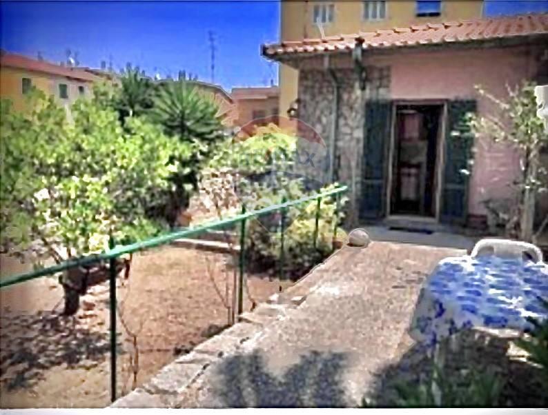 Villa in vendita a Isola Del Giglio