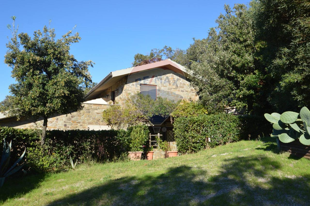 Villa in vendita a Castiglione Della Pescaia