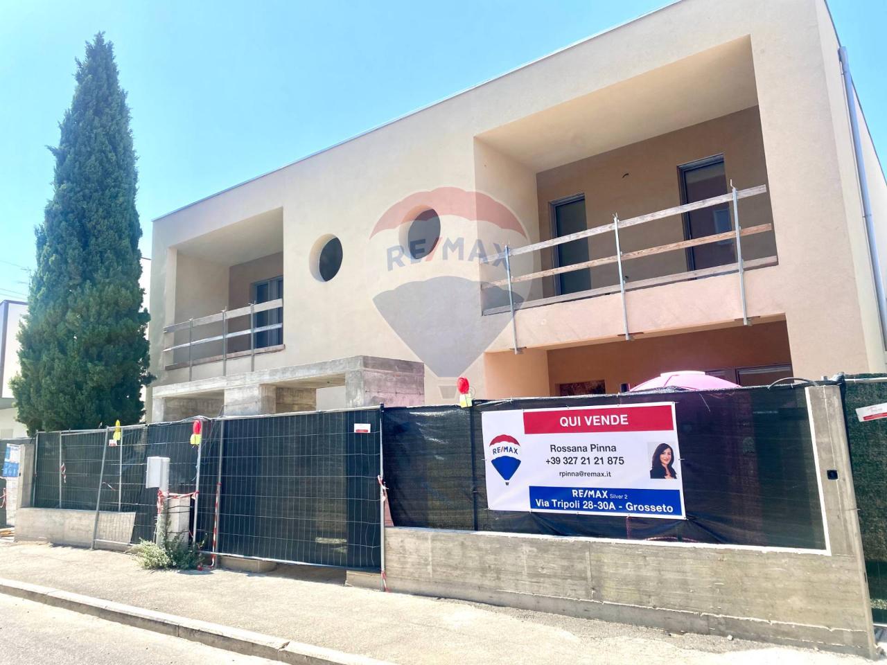 Villa in vendita a Grosseto