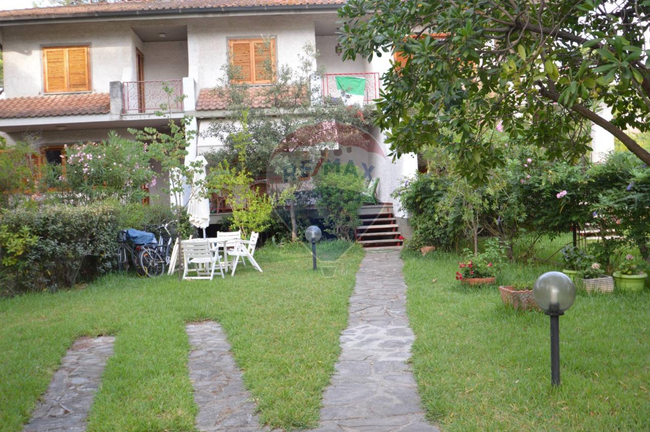 Villa a schiera in vendita a Grosseto