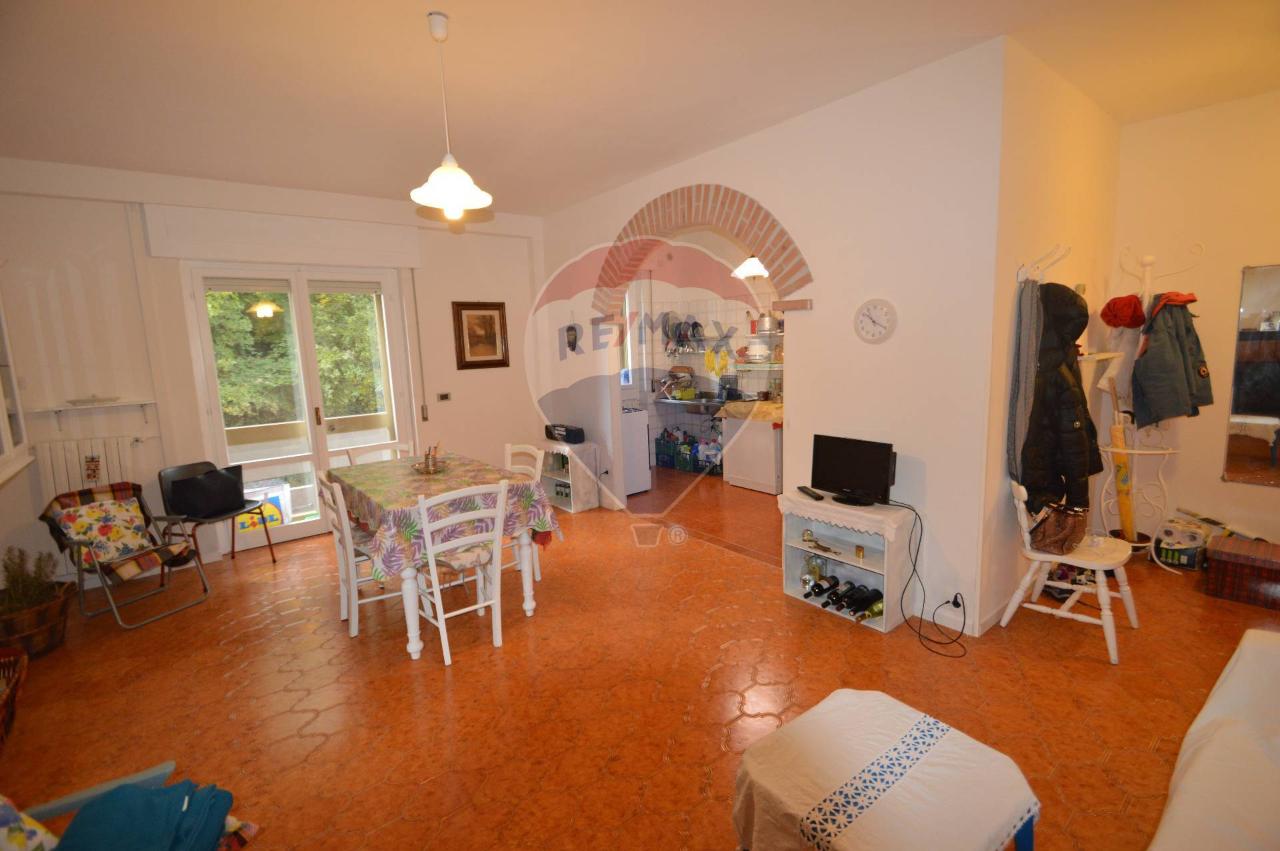 Appartamento in vendita a Roccastrada