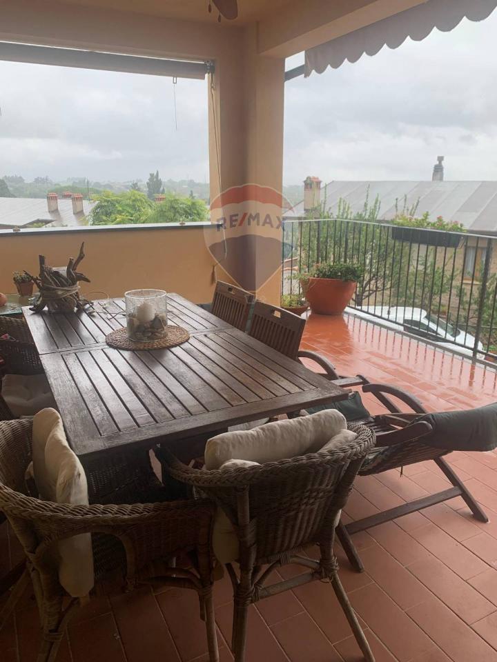 Villa a schiera in vendita a Magliano In Toscana