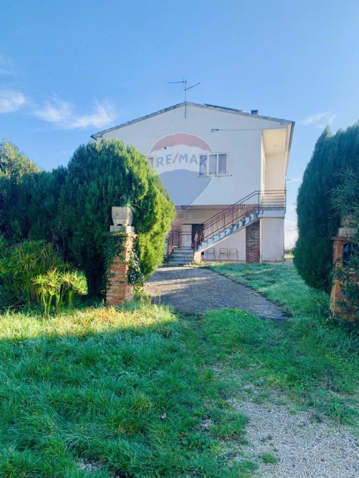 Villa in vendita a Manciano