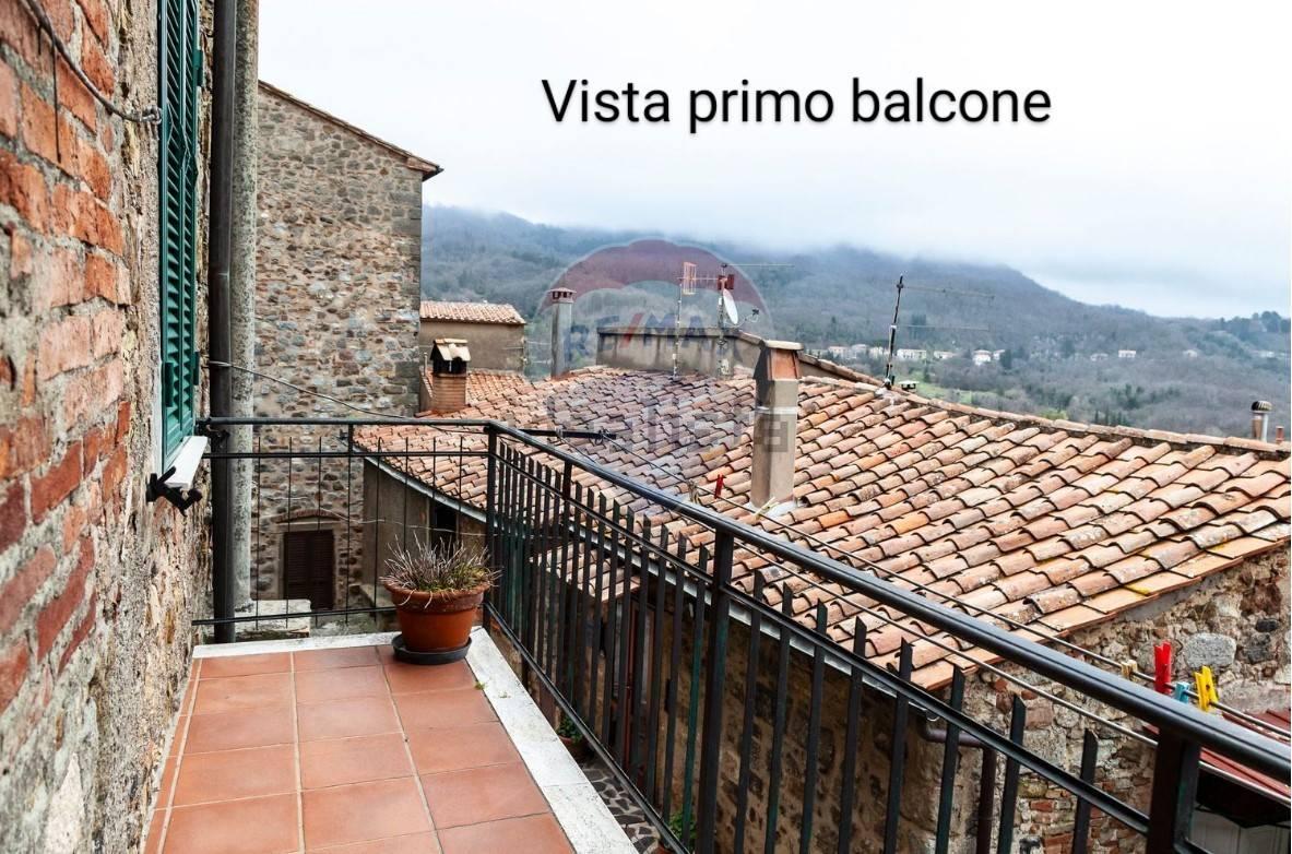 Appartamento in vendita a Roccastrada