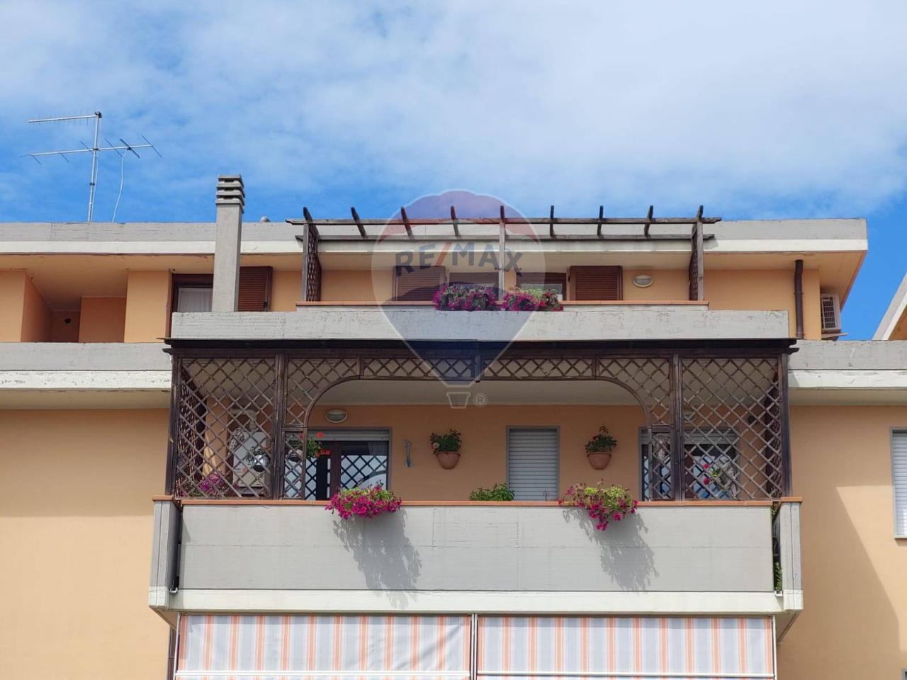 Appartamento in vendita a Grosseto