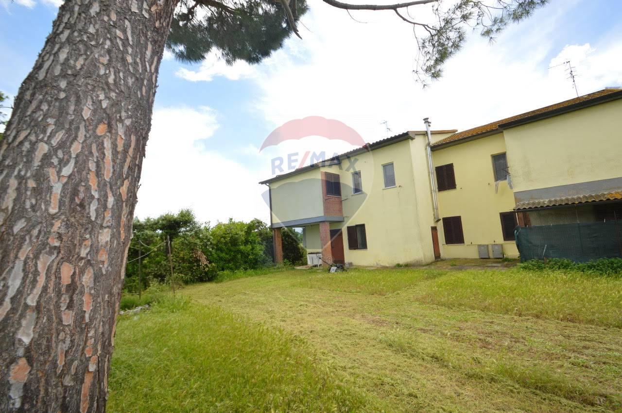 Casa indipendente in vendita a Grosseto