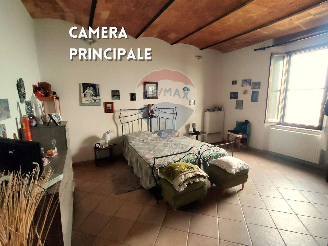 Appartamento in vendita a Roccastrada